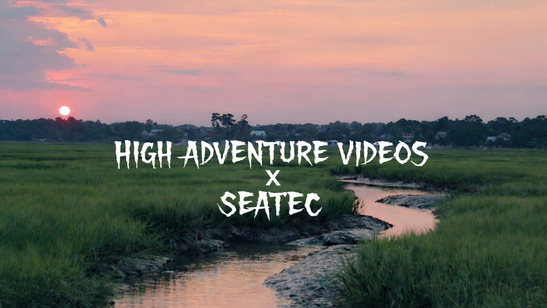 High Adventure Videos Merchandise
